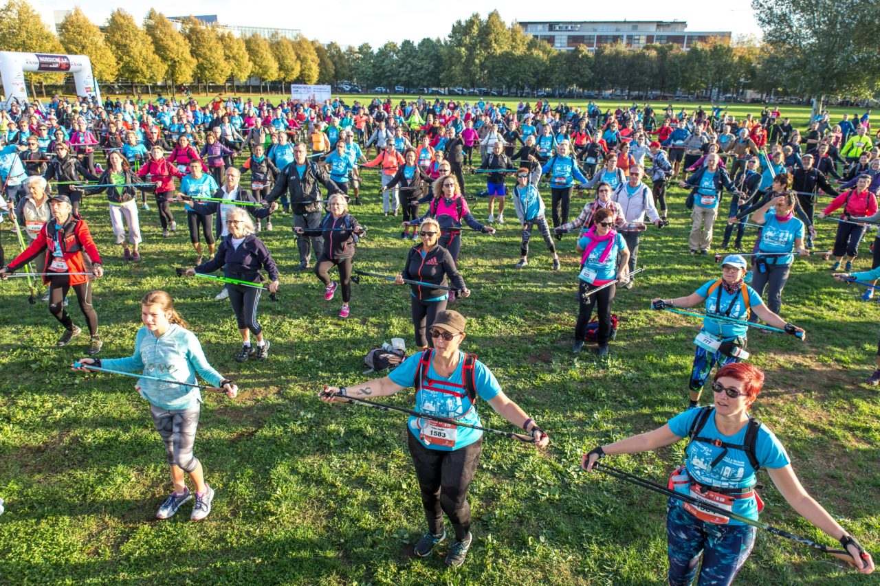 5 bonnes raisons de pratiquer la Marche Nordique - NordicWalkin’Lyon 5 bonnes raisons de pratiquer la Marche Nordique - NordicWalkin’Lyon